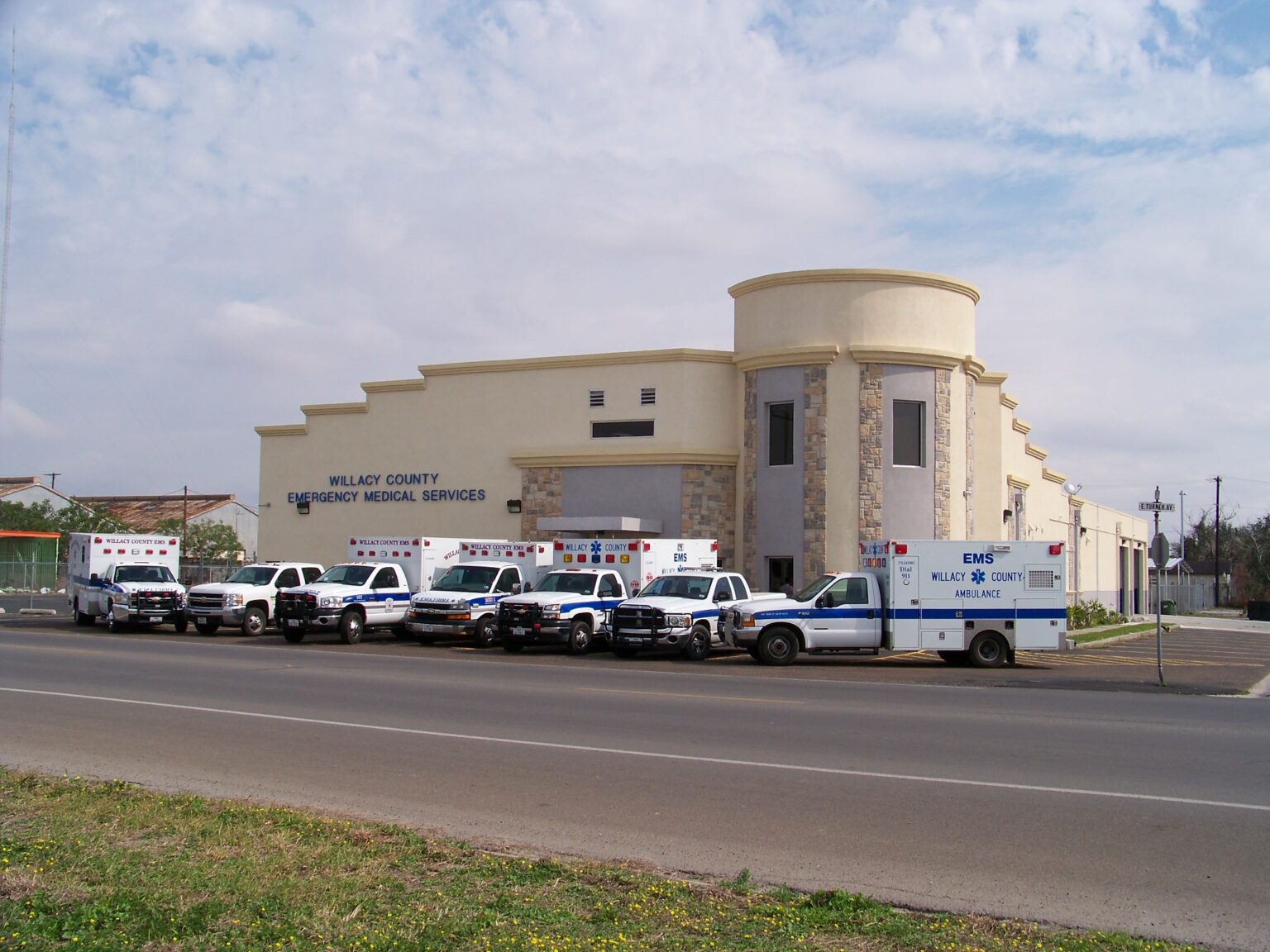 Gallery – Willacy County EMS