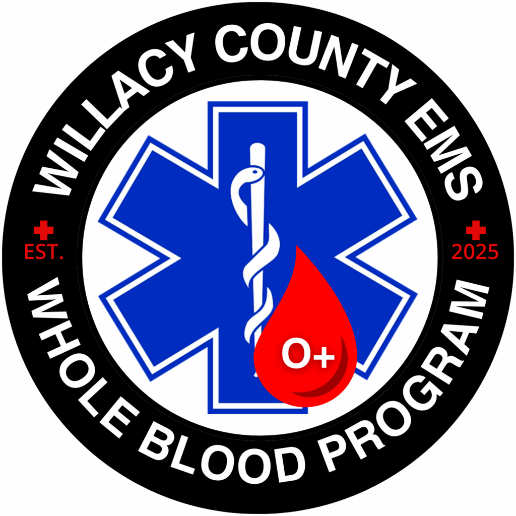 Elementor #1771 – Willacy County EMS
